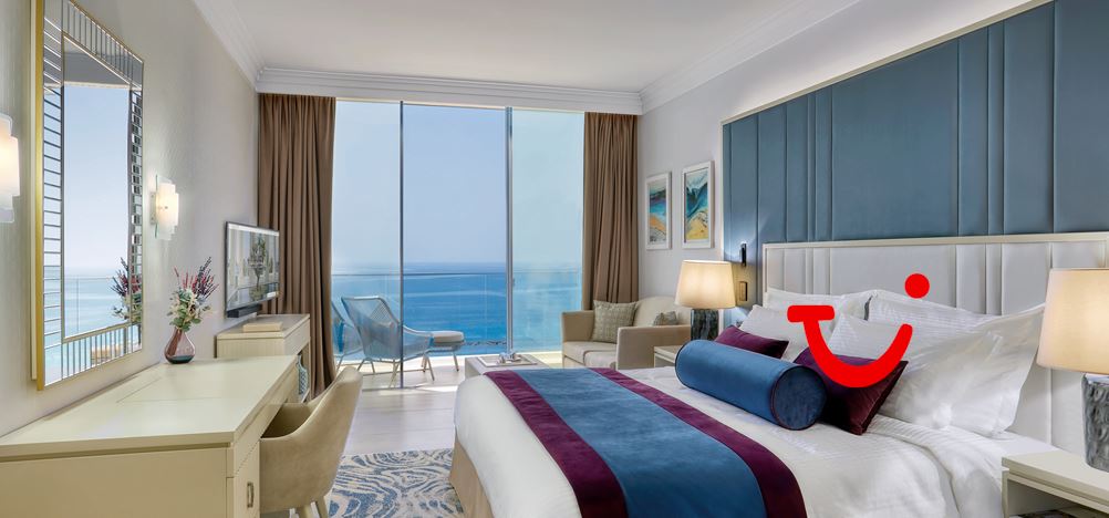 Amavi - MadeForTwo Hotels (hotel) - Paphos - Cyprus | TUI