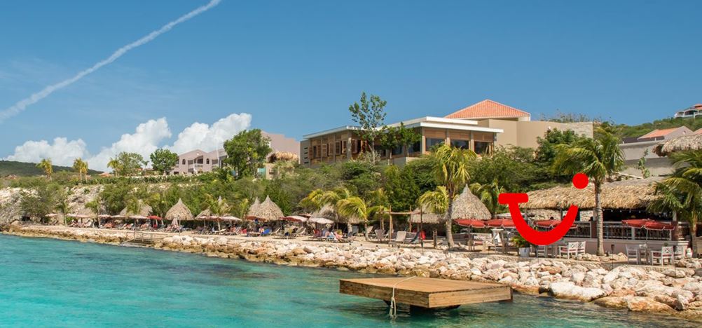 Coral Estate Luxury Resort (hotel & appartementen) - Rif St. Marie ...