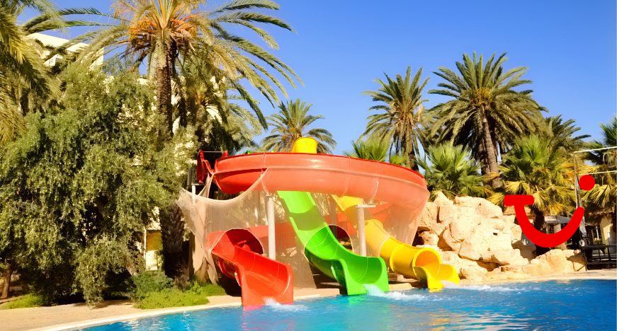Marhaba Club (hotel) - Sousse - Tunesië | TUI