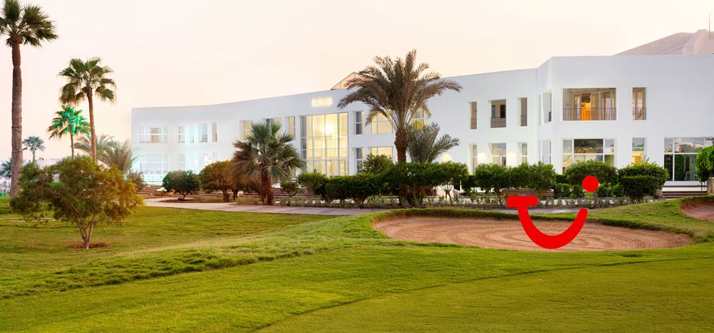 Rixos Golf Villas and Suites (hotel) - Sharm el Sheikh - Egypte | TUI