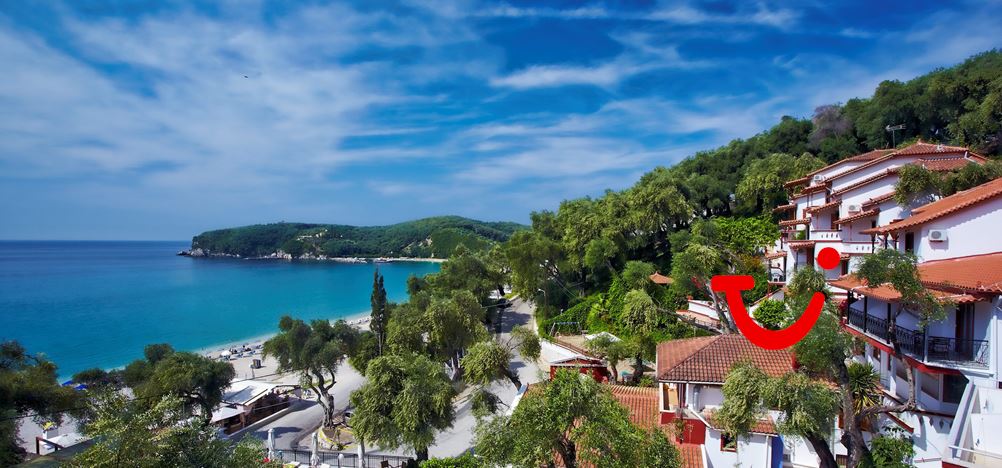 Valtos Beach - Parga - Hotel & Appartementen | TUI