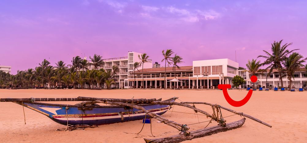 Jetwing Sea (hotel) - Negombo - Sri Lanka | TUI