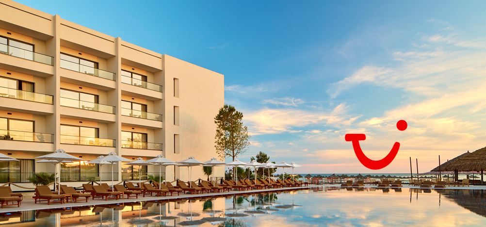 Sol Tropikal Durres (hotel) - Durrës - Albanië | TUI