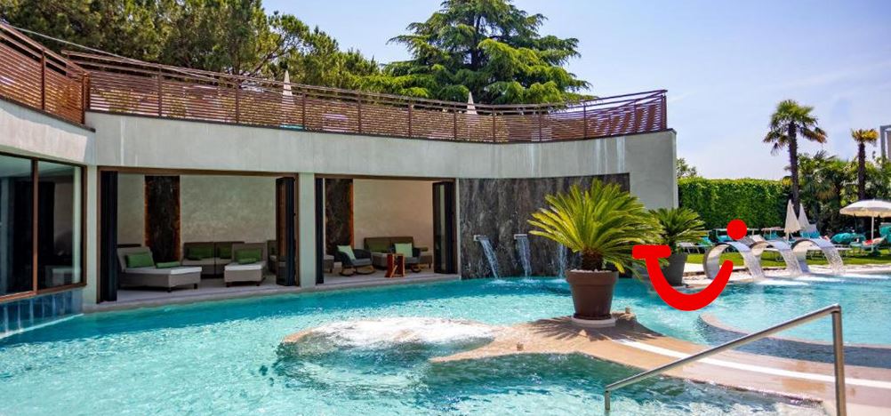 Quisisana Terme & Beauty Farm (hotel) - Abano Terme - Italië | TUI