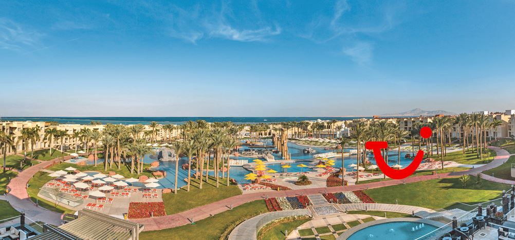 Rixos Premium Seagate (hotel) - Nabq Bay - Egypte | TUI