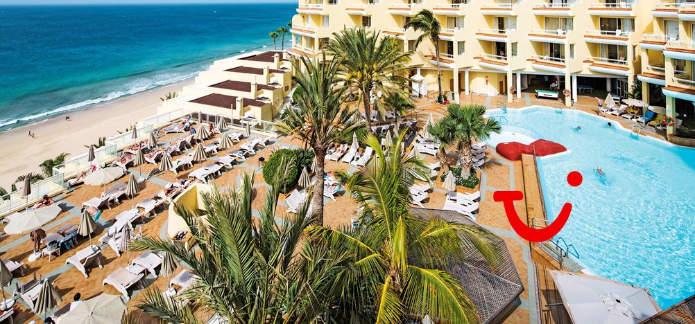 RIU Palace Jandia (hotel) - Jandia - Spanje | TUI