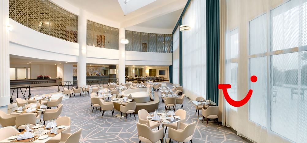 Rixos Golf Villas and Suites (hotel) - Sharm el Sheikh - Egypte | TUI