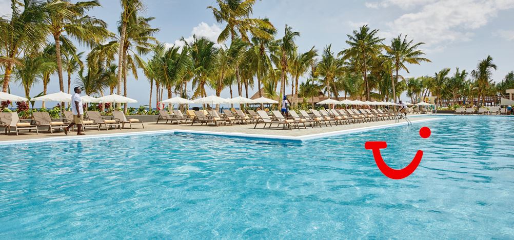 Riu Jambo (hotel) - Nungwi - Tanzania | TUI