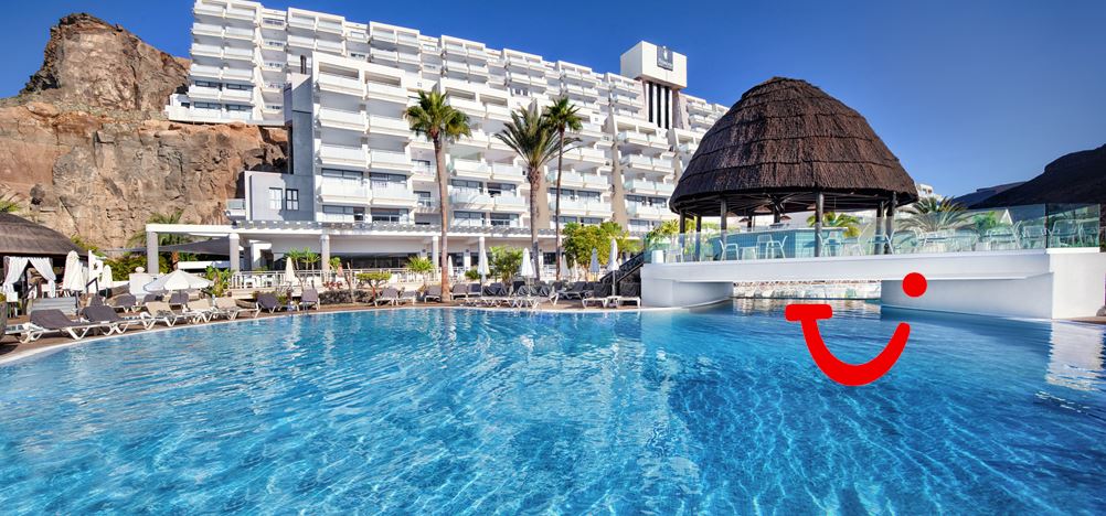 Princess Taurito - Hotel - Gran Canaria - All Inclusive