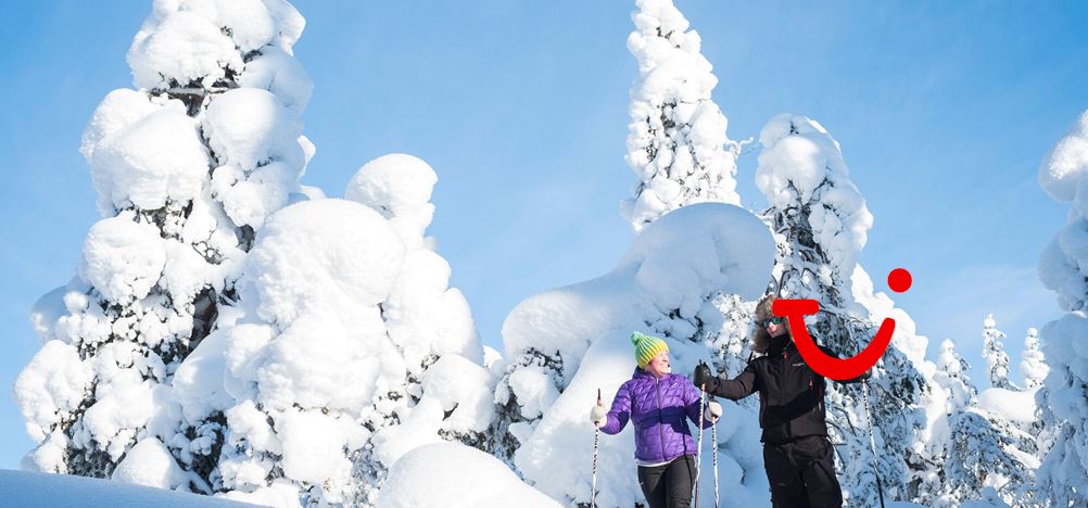 Santasport (hotel) - Rovaniemi - Finland | TUI