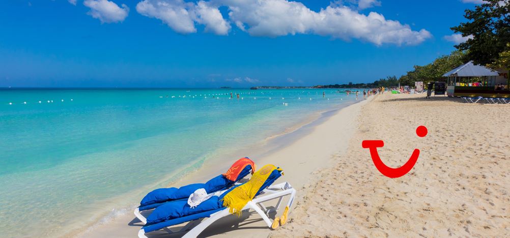 Legends (hotel) - Beach Resort - Negril - Jamaica | TUI