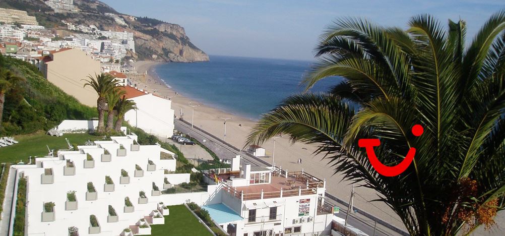 Do Mar (hotel) - Sesimbra - Portugal | TUI