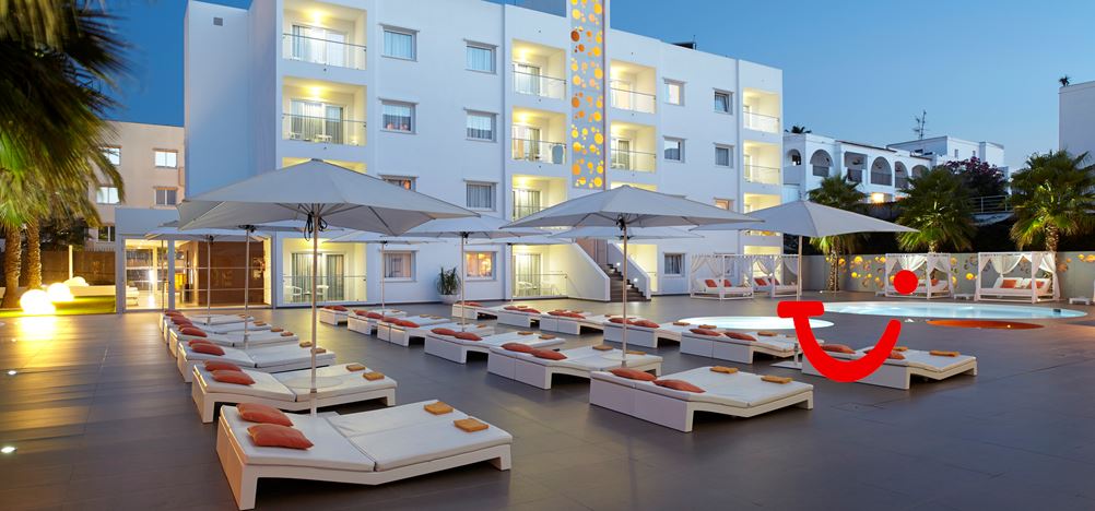 Ibiza Sun (appartementen) - Playa d'en Bossa - Spanje | TUI
