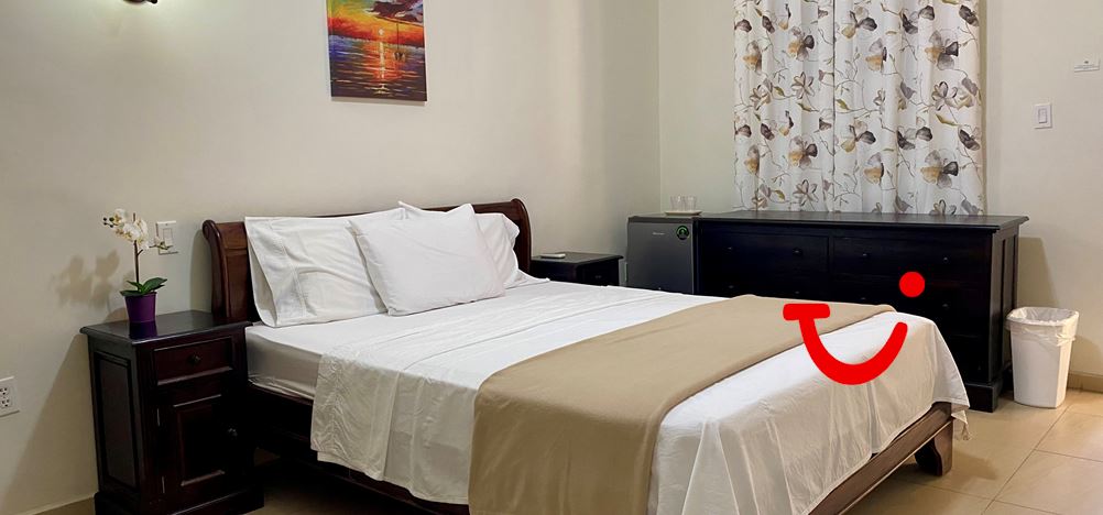 Casa Amalia - Hotel & Appartementen - Curaçao