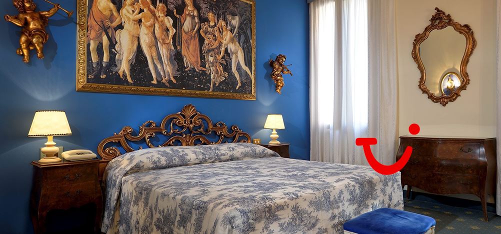 Amadeus (hotel) - Venetië - Italië | TUI