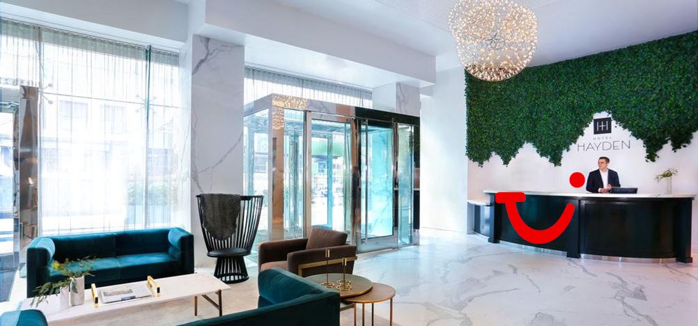 Hayden (hotel) - New York - Verenigde Staten | TUI
