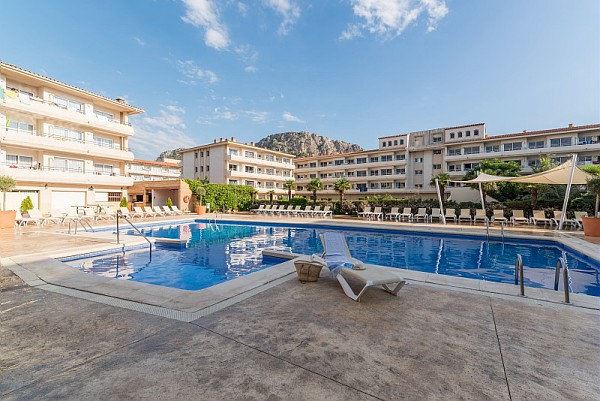 Estartit Playa (appartementen) - L'Estartit - Spanje | TUI
