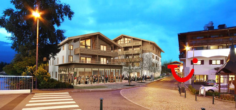 Alpenparks Orgler Kaprun (appartementen) - Kaprun - Oostenrijk | TUI