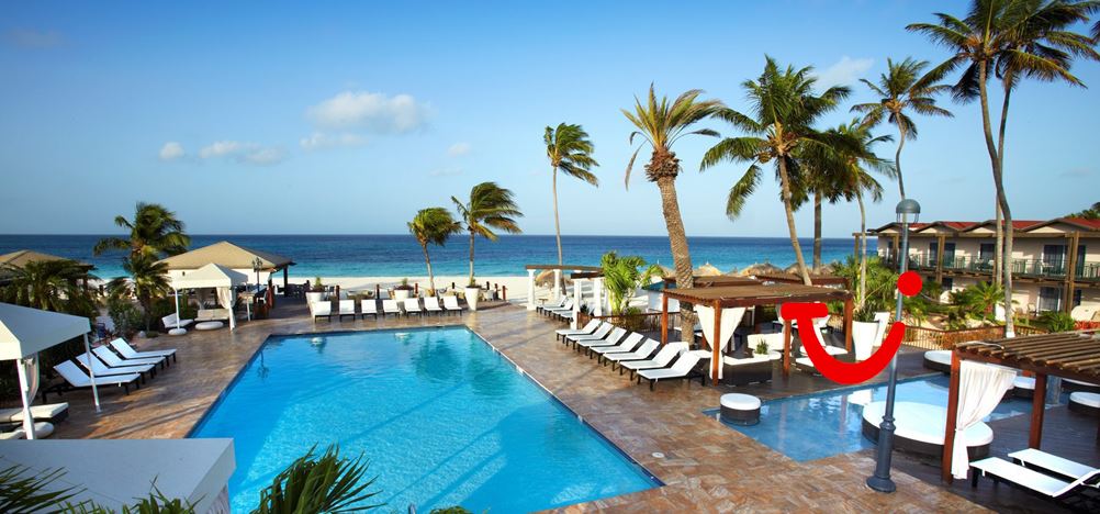Divi Aruba All Inclusive (hotel) - Druif Beach - Aruba | TUI
