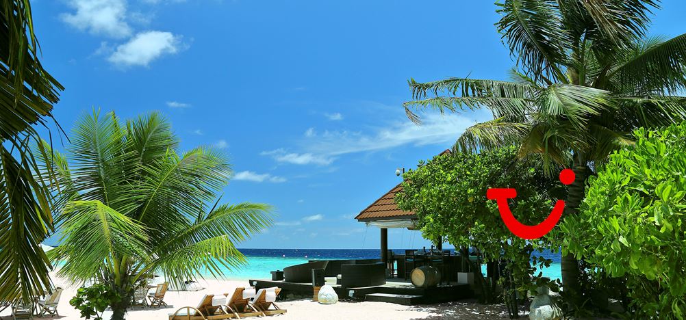 ROBINSON Maldives (Hotel) - Malediven | TUI