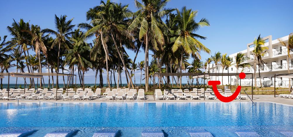 Riu Palace Mauritius (hotel) - Le Morne - Mauritius | TUI