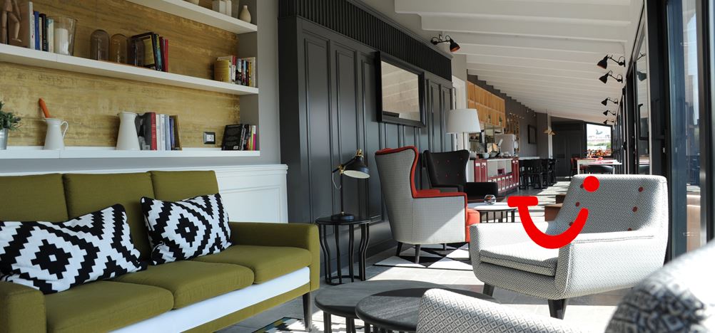 Trianon Borgo Pio (aparthotel) - Rome - Italië | TUI