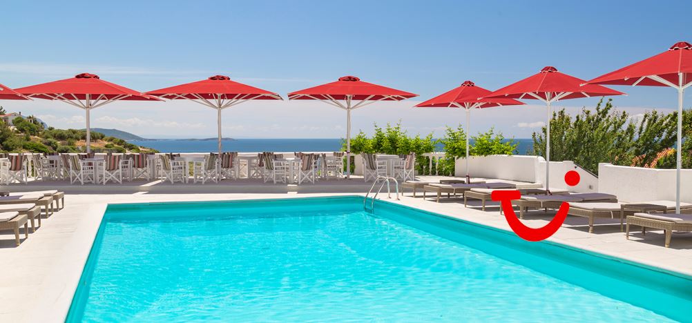 Lithos (hotel) - Pythagorion - Griekenland | TUI