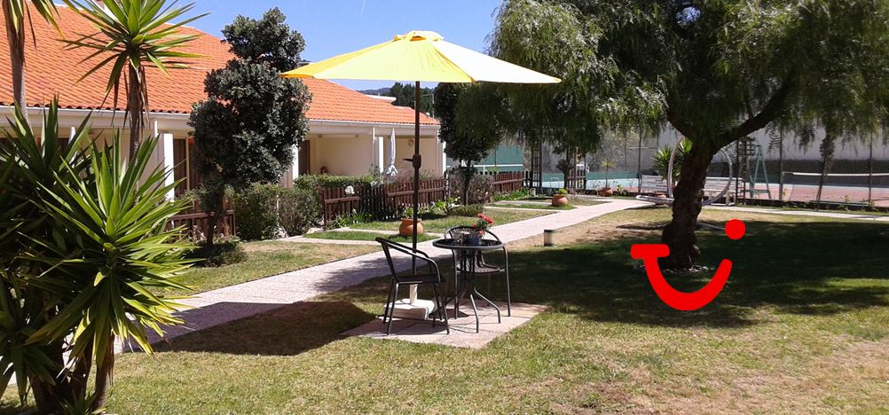 Clube Pinhal Da Foz (appartementen) - Esposende - Portugal | TUI