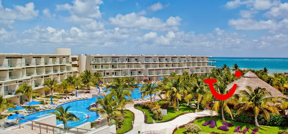 SENSATORI Resort Mexico (Hotel) | TUI