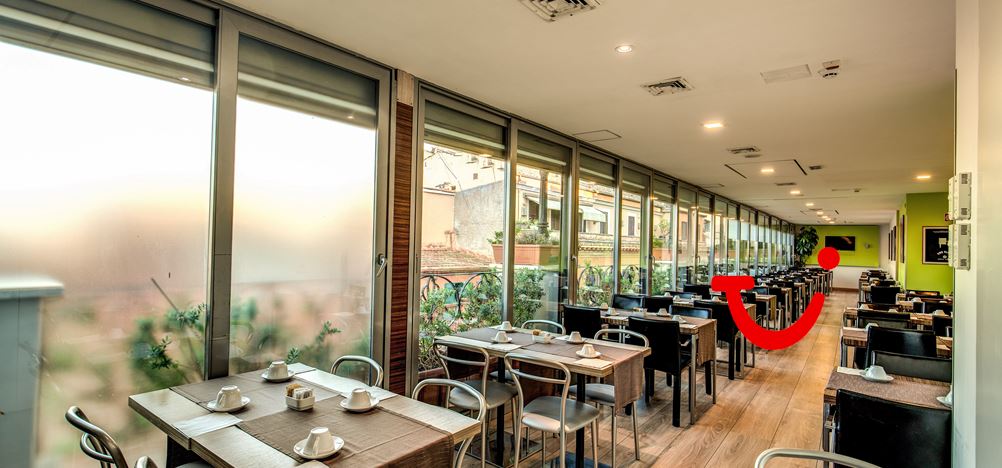 Trevi Collection (hotel) - Rome - Italië | TUI