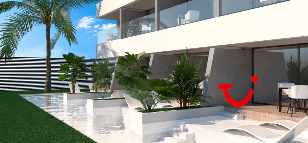 Miami (appartementen) - Puerto Rico - Spanje | TUI