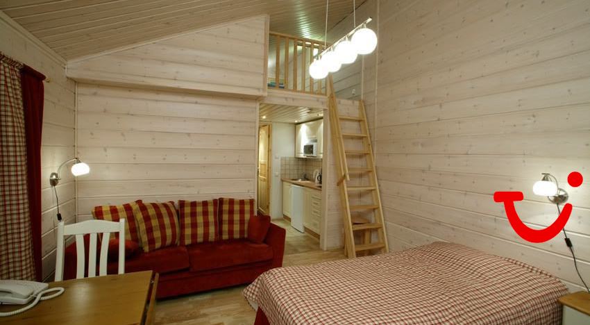 Ounasvaara Chalets (vakantiewoning) - Rovaniemi - Finland | TUI