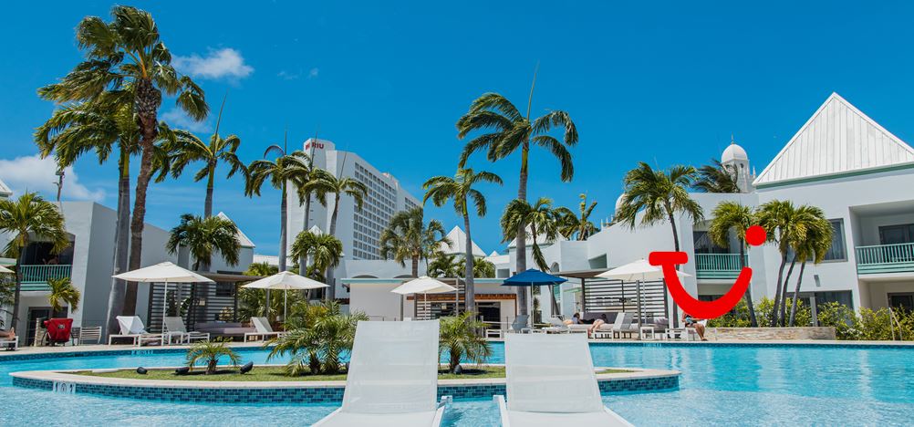 Courtyard by Marriott Aruba Resort (hotel) - Palm Beach - Aruba | TUI