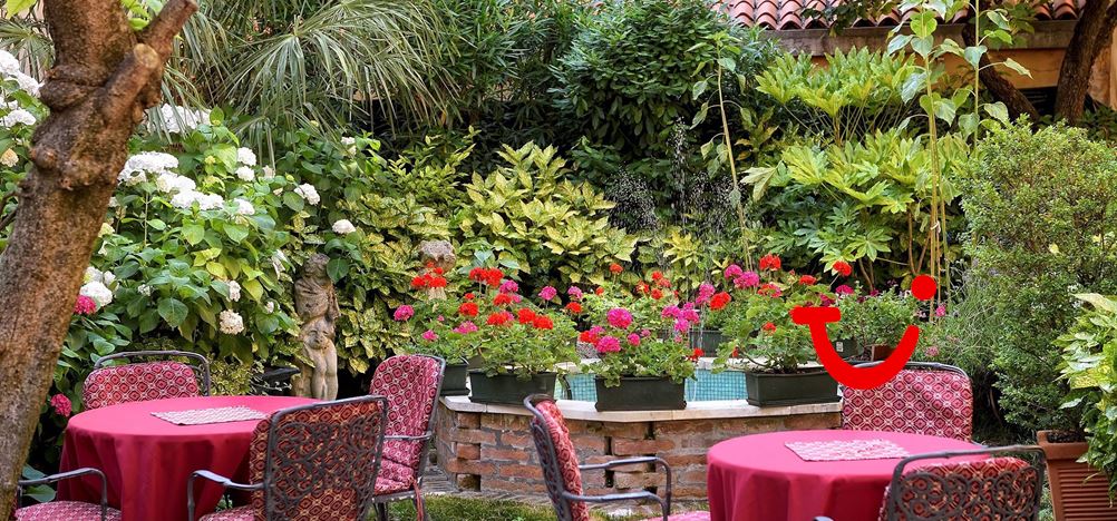 Amadeus (hotel) - Venetië - Italië | TUI