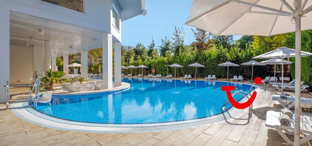 Ponient Pirámide Salou by PortAventura World (hotel) - Salou - Spanje | TUI