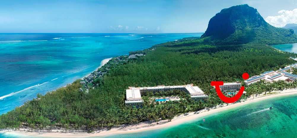 Riu Palace Mauritius (hotel) - Le Morne - Mauritius | TUI