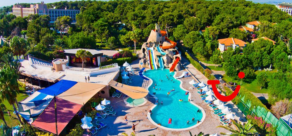 Turquoise Resort Side (hotel & spa) - Turkije | TUI