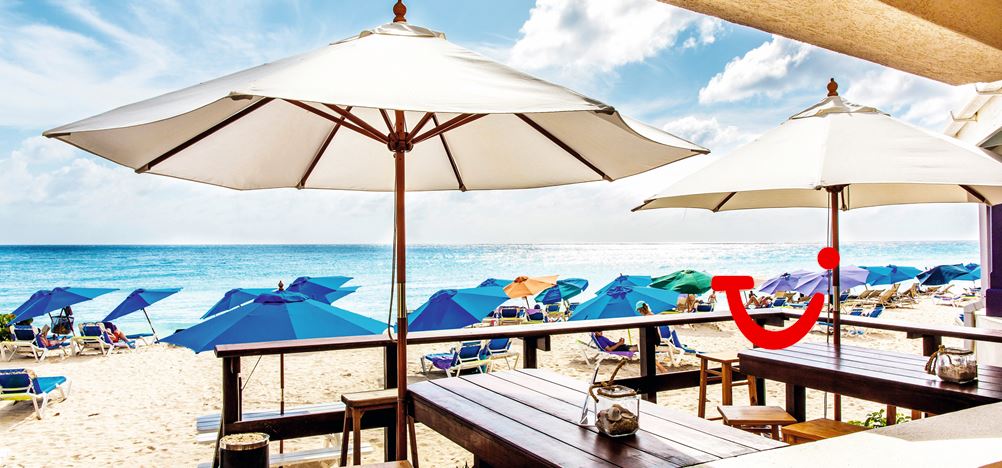 Infinity on the Beach (hotel) - Dover Beach - Barbados | TUI