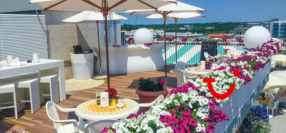 Principe Palace (hotel) - Lido di Jesolo - Italië | TUI