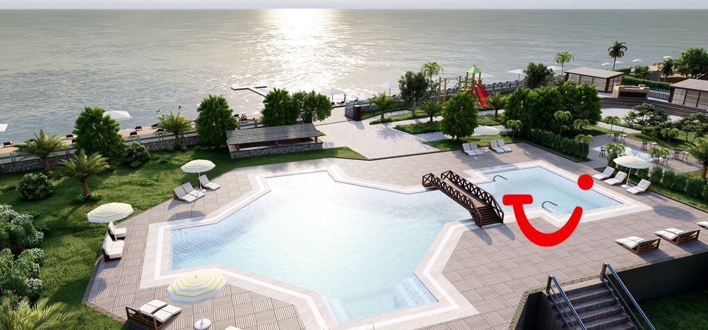 TUI BLUE Angora Beach (hotel) - Gümüldür - Turkije | TUI