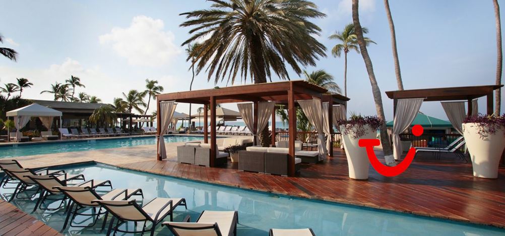 Divi Aruba All Inclusive (hotel) - Druif Beach - Aruba | TUI