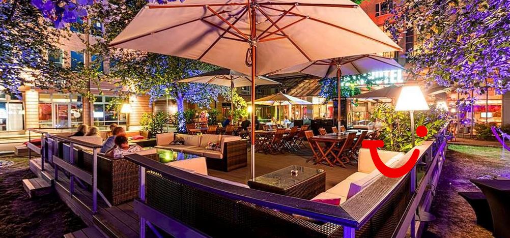 Pentahotel Leipzig (hotel) - Leipzig - Duitsland | TUI