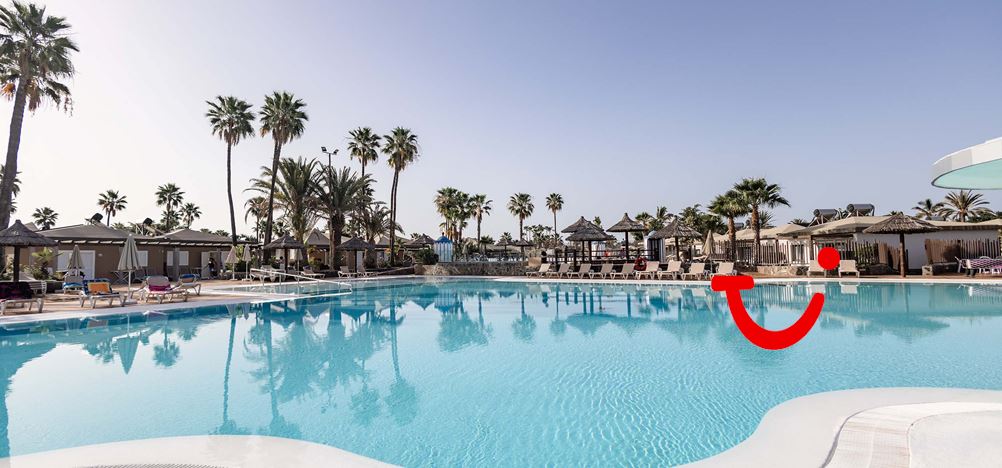 Caybeach Princess (appartementen) - Maspalomas - Spanje