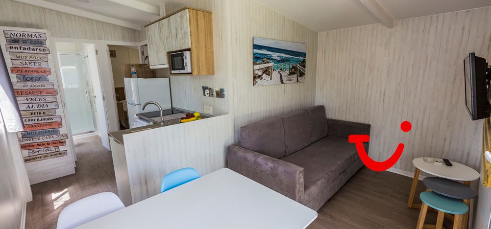 Alannia Guardamar (camping) - Guardamar Del Segura - Spanje