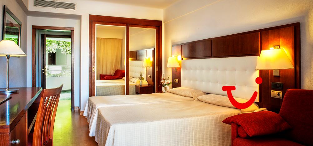 Alexandre Gala Tenerife - hotel - Playa de Las Americas | TUI