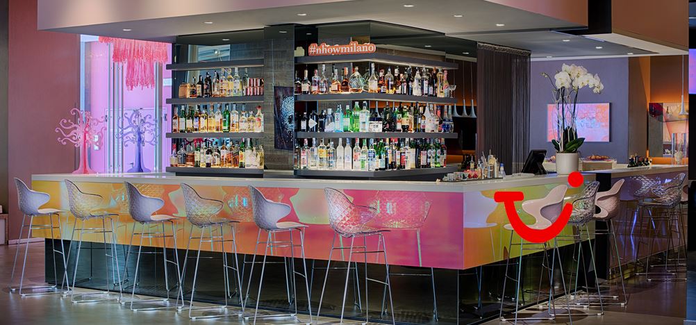 Nhow Milano (hotel) - Milaan - Italië | TUI