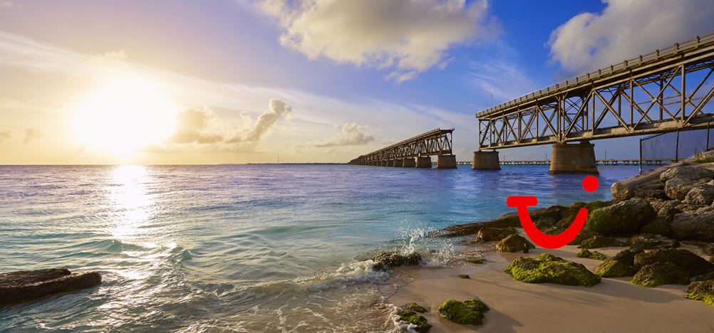 Fly drive Florida - Miami - Amerika | TUI