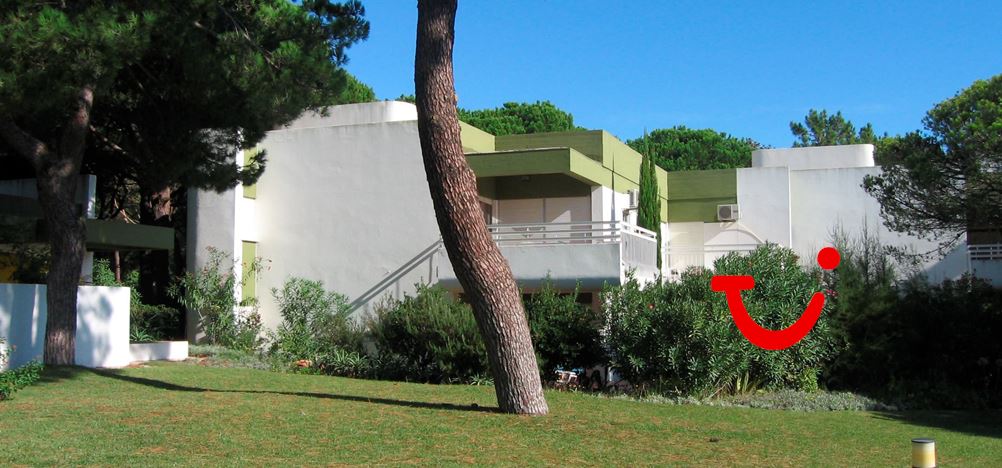 Pinhal Da Marina (appartementen) - Vilamoura - Portugal | TUI