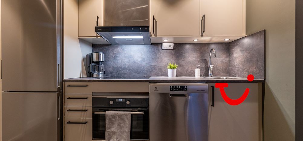 Solbacken Village (appartementen) - Sälen - Zweden