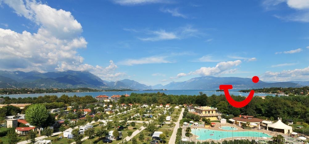Baia Verde (camping) - Manerba del Garda - Italië | TUI